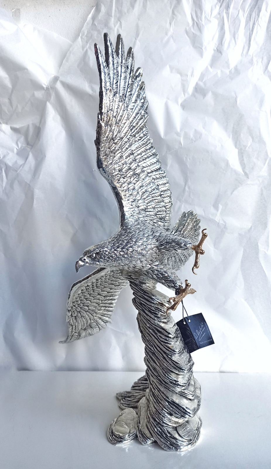 Eagle - Vasiliou Art & Frames