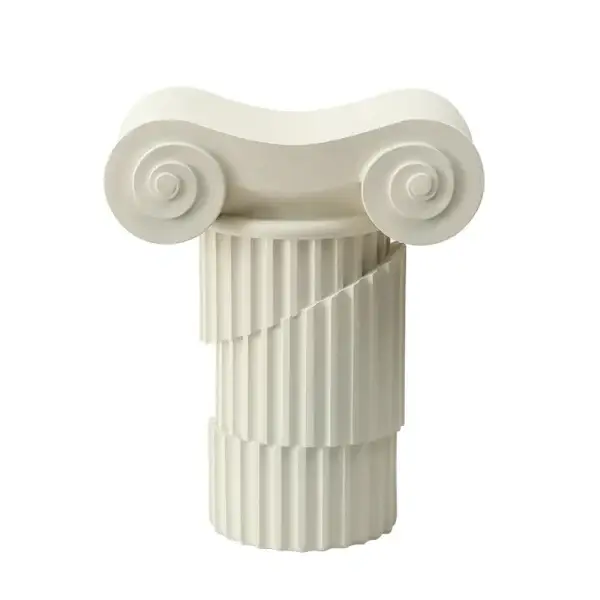 Roman Column Ornament - Vasiliou Art & Frames