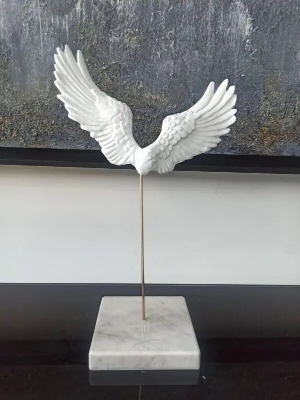 Angel Wings Award - Vasiliou Art & Frames
